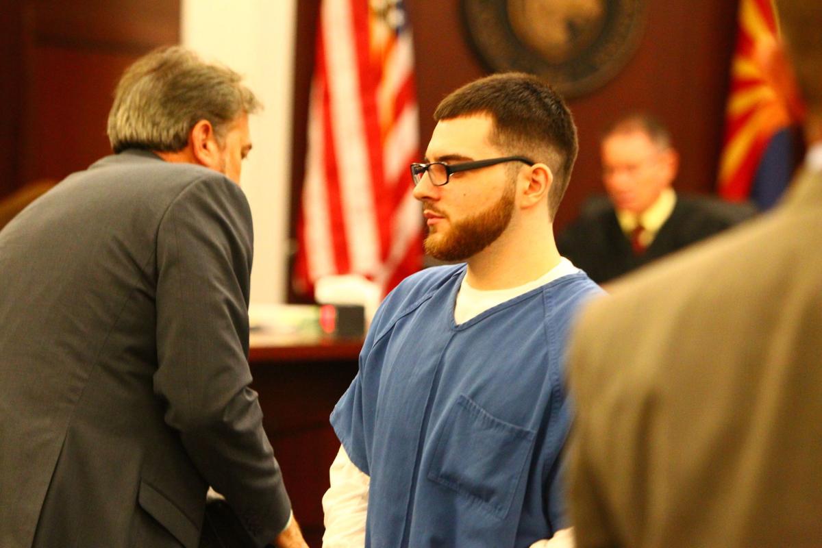 Sentencing for convicted Maricopa murderer further delayed | News ...