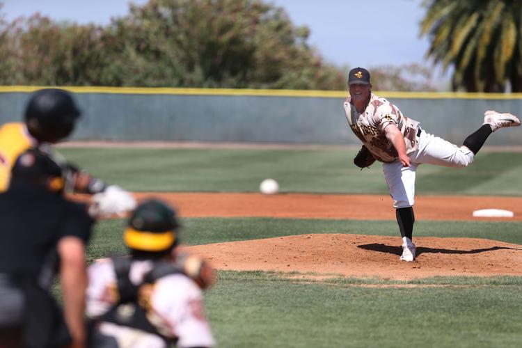 Central Arizona vs. Arizona Western | Sports | pinalcentral.com