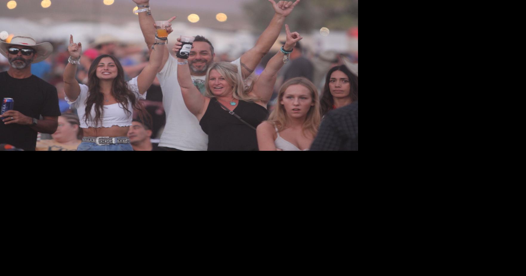 New performers join the Country Thunder lineup this year | Country ...