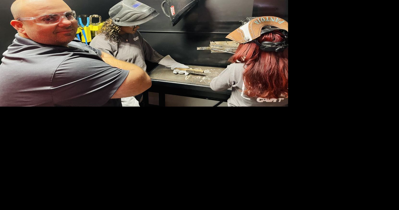 New teachers, programs at CAVIT offer more career options | All ...