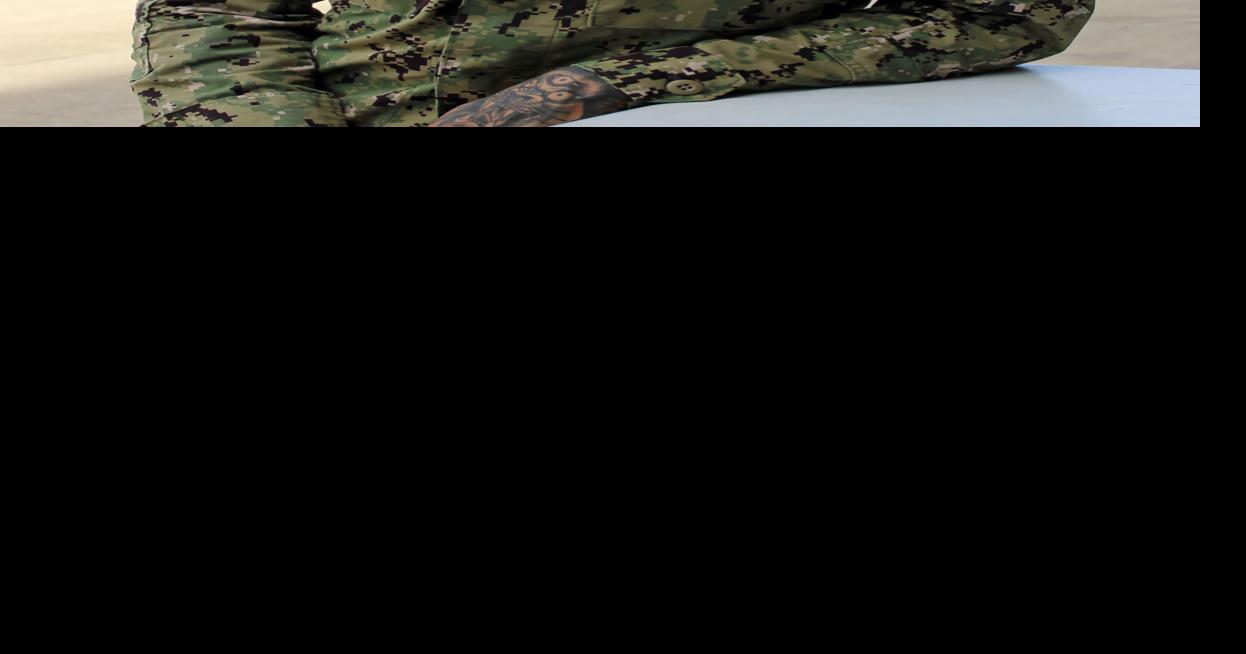 Florence native says home town values are asset in the Navy ...