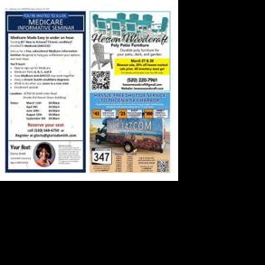 Page A18 | Maricopa Monitor eedition | pinalcentral.com