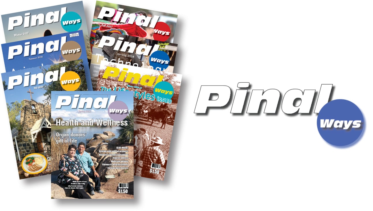 Pinal Ways | Site | pinalcentral.com