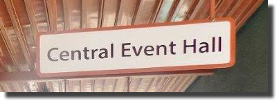 Central Event Hall | Site | pinalcentral.com