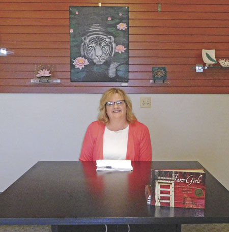 Foster takes writers deep into the story | News | pinecountynews.com