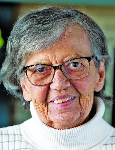 Maxine Dailey | Pine City Pioneer | pinecountynews.com