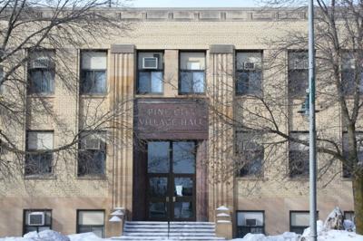 *UPDATE* Pine City moves into old courthouse March 8 | News ...