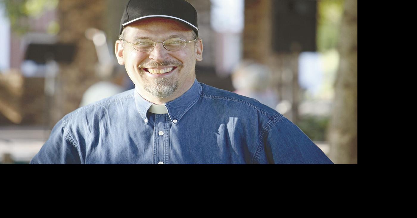 Stiles joins Our Redeemer as new pastor | Communities | pinecountynews.com