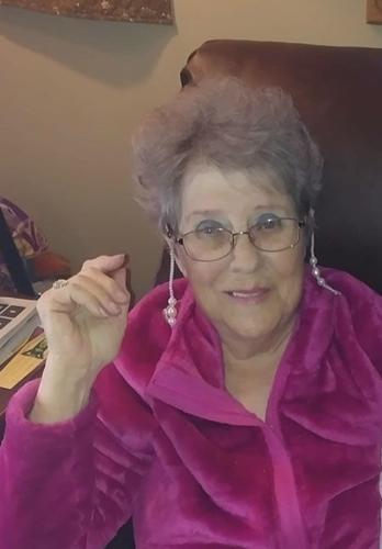 Jeanette G. Holmes | Obituaries | pinecountynews.com