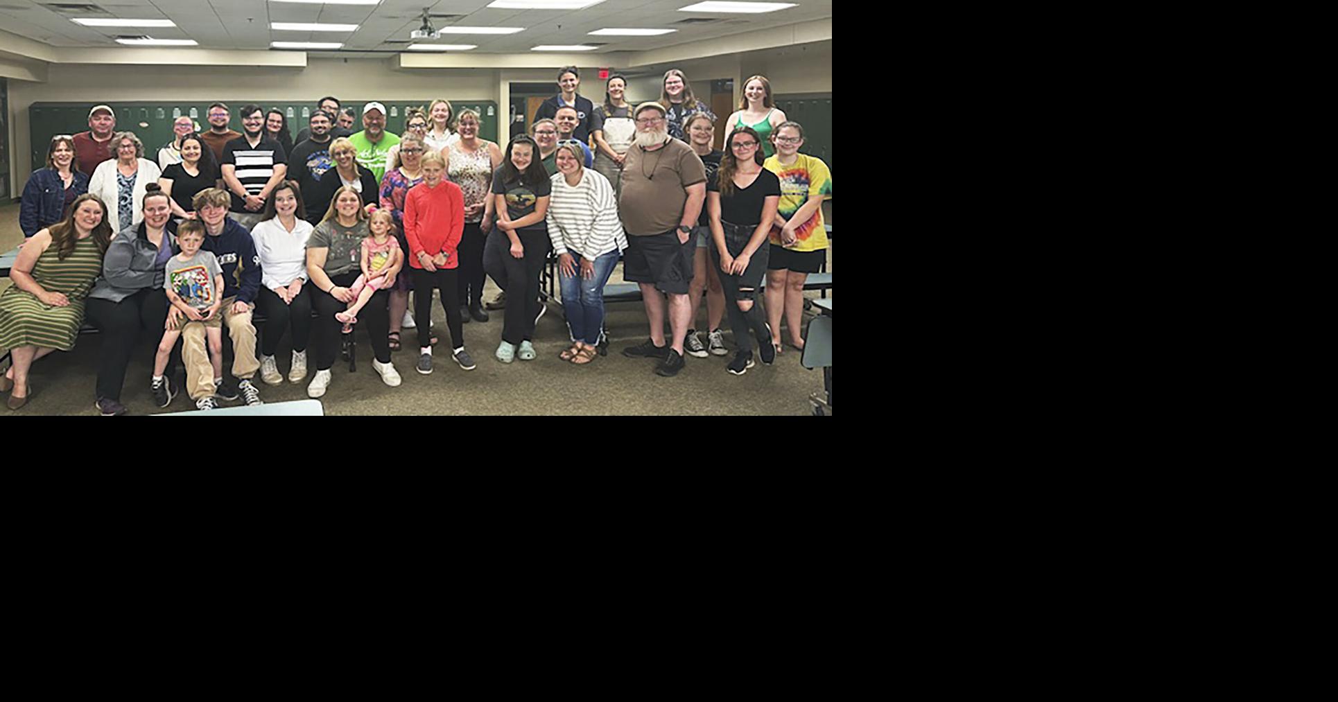 Hello Dolly! cast announced | Communities | pinecountynews.com