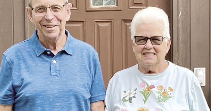 John & Ruth Ann Ecklund : Askov Rutabaga Festival’s Grand Marshals ...