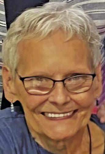 Mary Simonson | Obituaries | pinecountynews.com