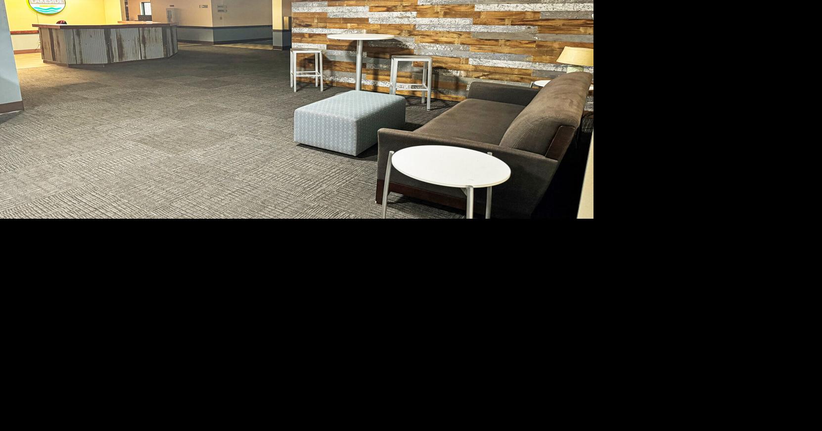 Target gives generous donation to Pine Tech | Communities ...