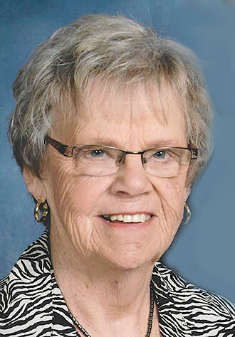 Barbara K. Moen | Obituaries | pinecountynews.com