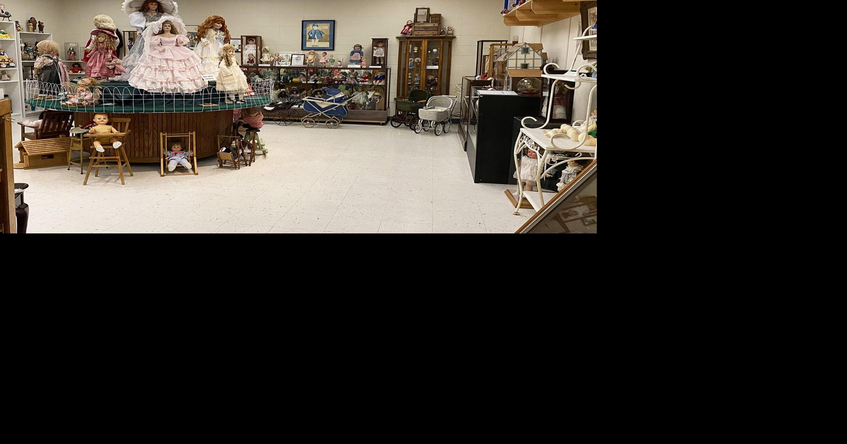 Take a walk through time at the Pine Co. History Museum | News ...