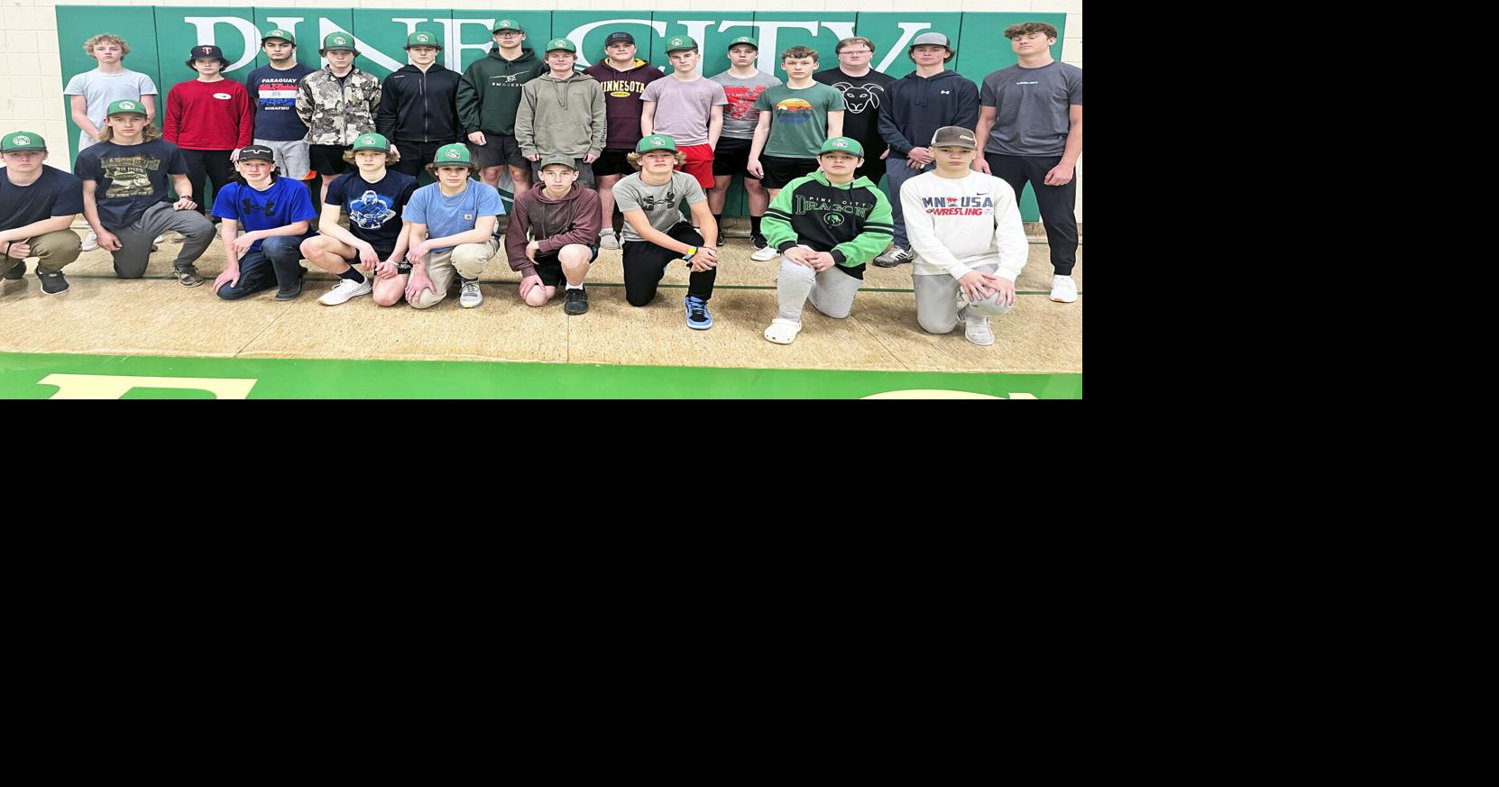 Spring Sports Preview: Fresh start for Dragon baseball team | Sports ...