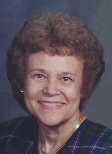 Virginia Schuler | Communities | pinecountynews.com