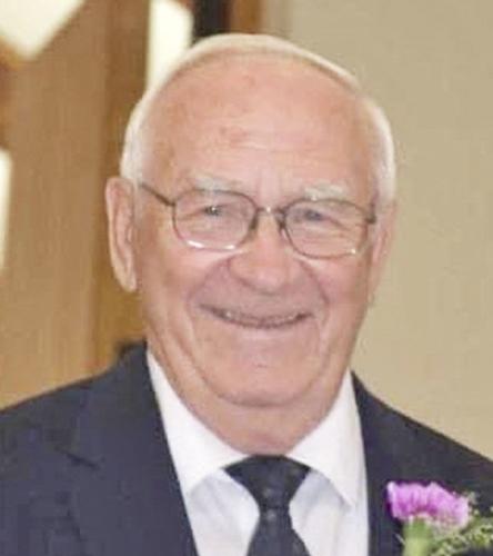 Howard Zunker | Pine City Pioneer | pinecountynews.com