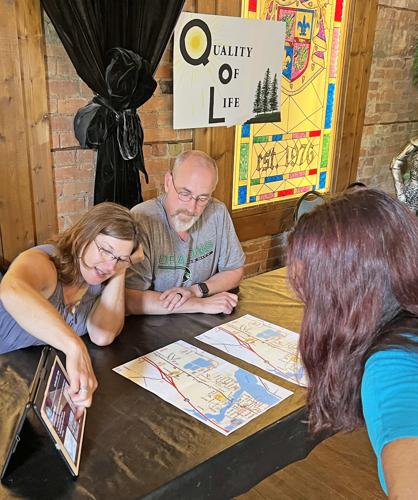 ‘This is the beginning of the future’ | Pine City Pioneer ...