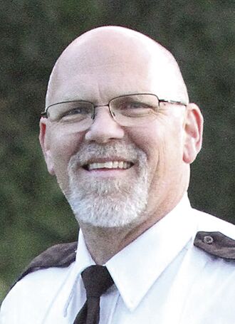 Taking a closer look at the sheriff’s office | Pine City Pioneer ...