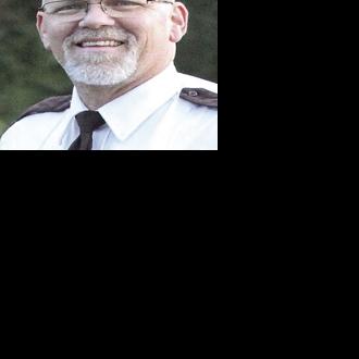 Taking a closer look at the sheriff’s office | Pine City Pioneer ...