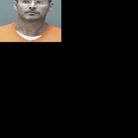 Lange back in jail after chase, fight | News | pinecountynews.com