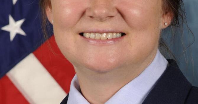 Senior Master Sergeant Janelle Venice Wheeler | Obituaries ...