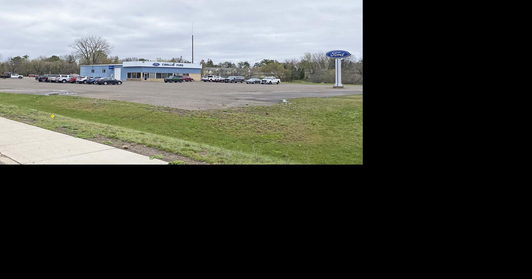 Kwik Trip plan in works for a Pine City store | News | pinecountynews.com