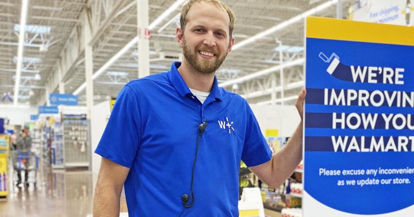What’s going on at Walmart? | News | pinecountynews.com