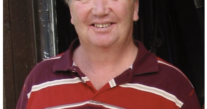 Richard Thomas Kluk | Communities | pinecountynews.com