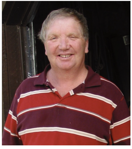 Richard Thomas Kluk | Communities | pinecountynews.com