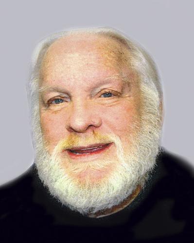 Russell E. Bergstrom | Obituaries | pinecountynews.com