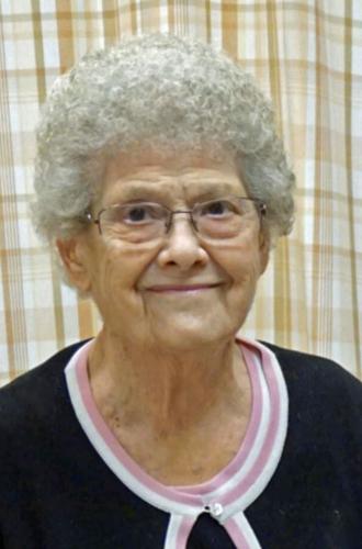 Fern Mayer | Pine City Pioneer | pinecountynews.com