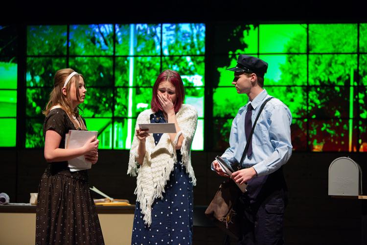 One act play holds free showing this Thursday | Communities ...