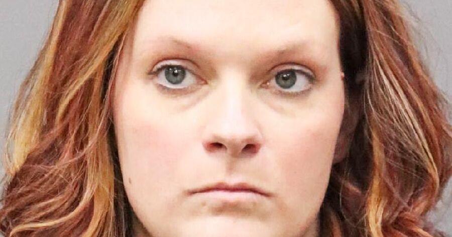 Wisconsin woman arrested on warrant after hitting a vehicle while ...