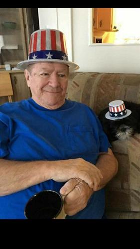 Ronald J. Shimek | Obituaries | pinecountynews.com