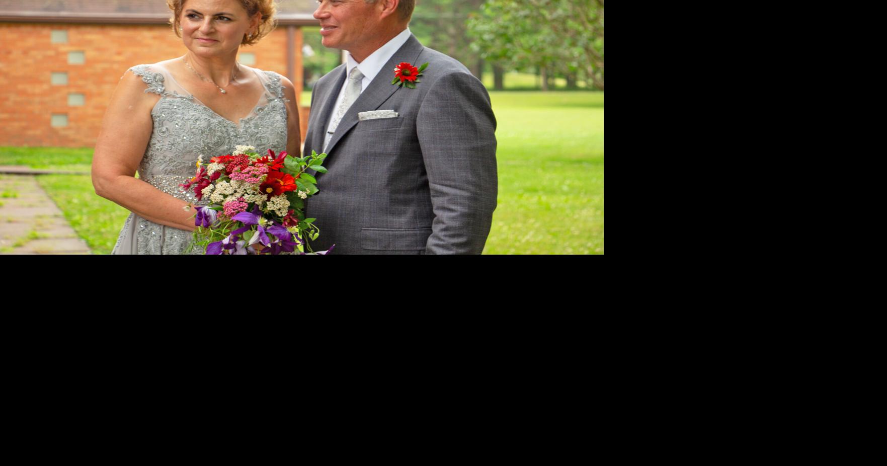 Senator Jason Rarick marries Representative Marion O’Neill | Pine City ...