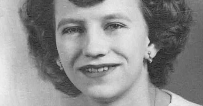Margaret Ann ‘Muggie’ Dahl Houdek | Communities | pinecountynews.com