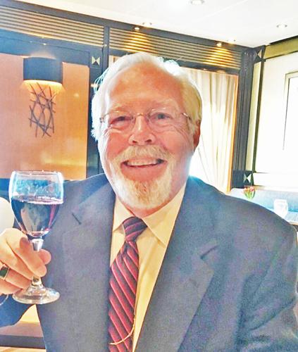Robert D. Johnson | Obituaries | pinecountynews.com