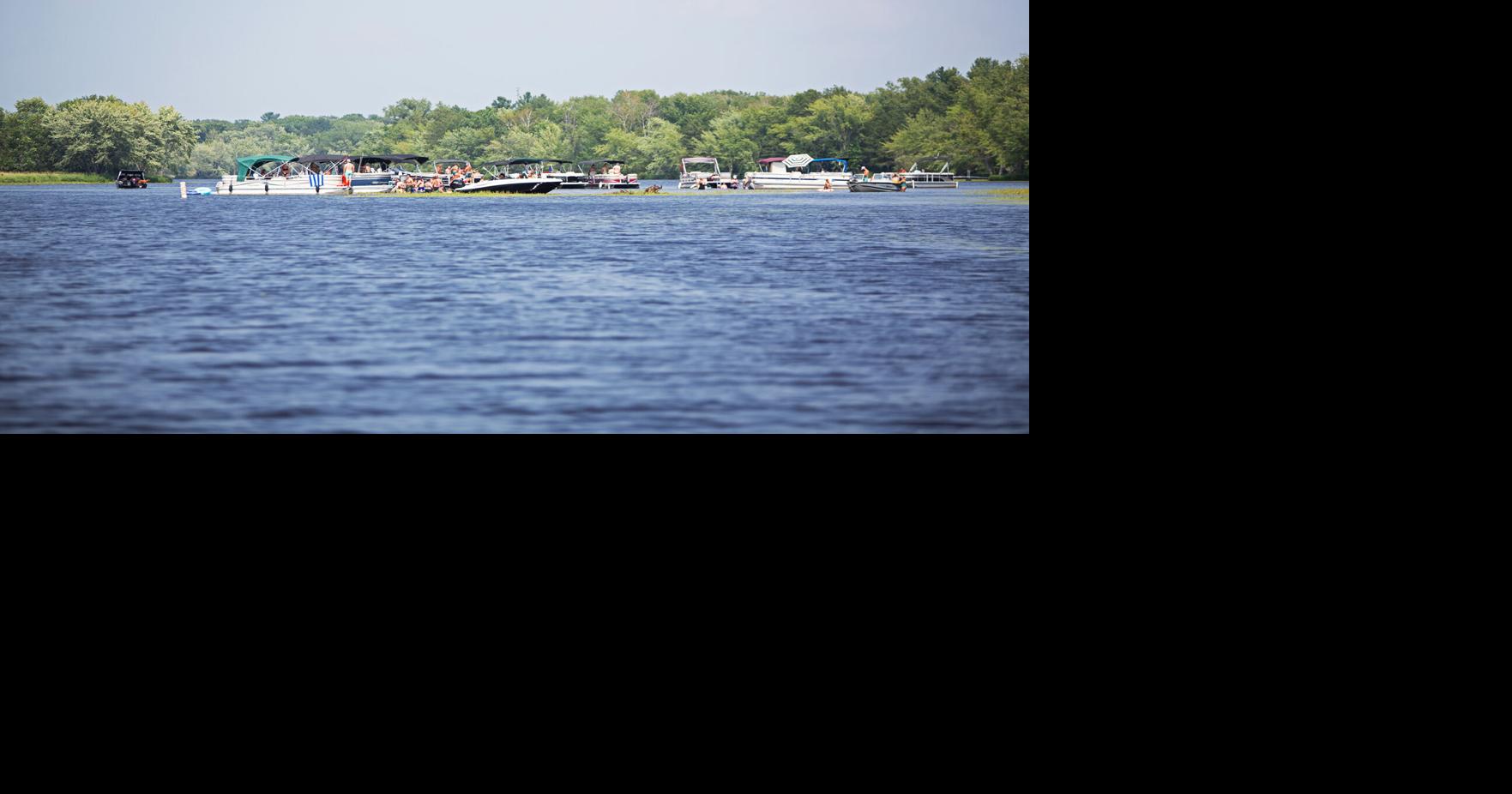 Snake River Sandbar | | pinecountynews.com