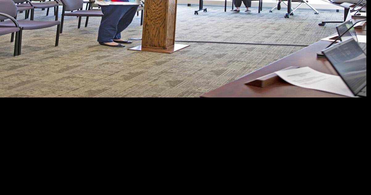 Judge Krista Martin reports on state of courts in Pine County | News ...