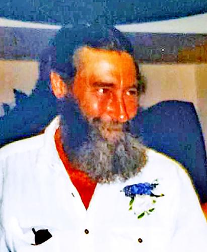 Ricky Laine Barnes | Communities | pinecountynews.com