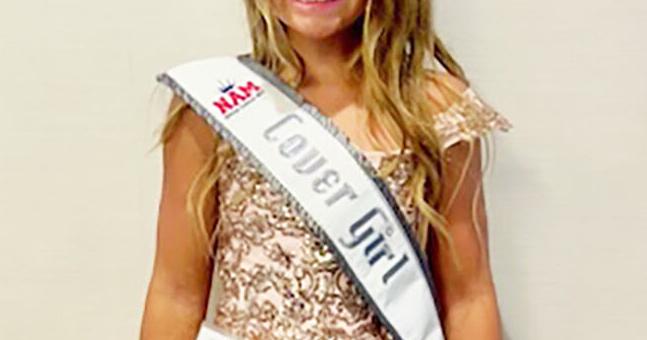 Pageant titles earned | Communities | pinecountynews.com