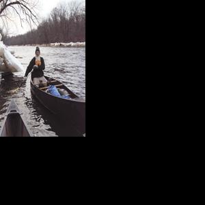 Nature’s beauty revealed in journey down icy Snake | News ...