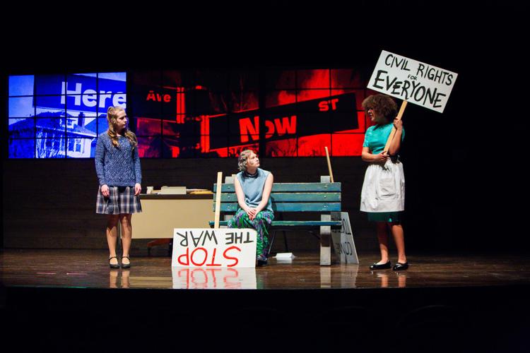 One act play holds free showing this Thursday | Communities ...