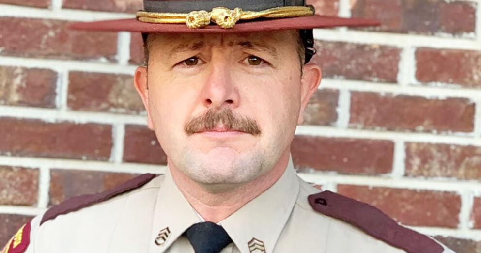 Gopher gold, police uniforms | Communities | pinecountynews.com