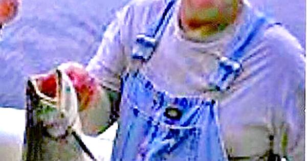 Edward Steele | Obituaries | pinecountynews.com