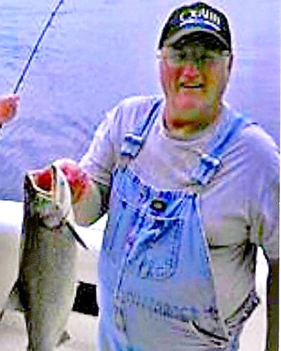 Edward Steele | Obituaries | pinecountynews.com