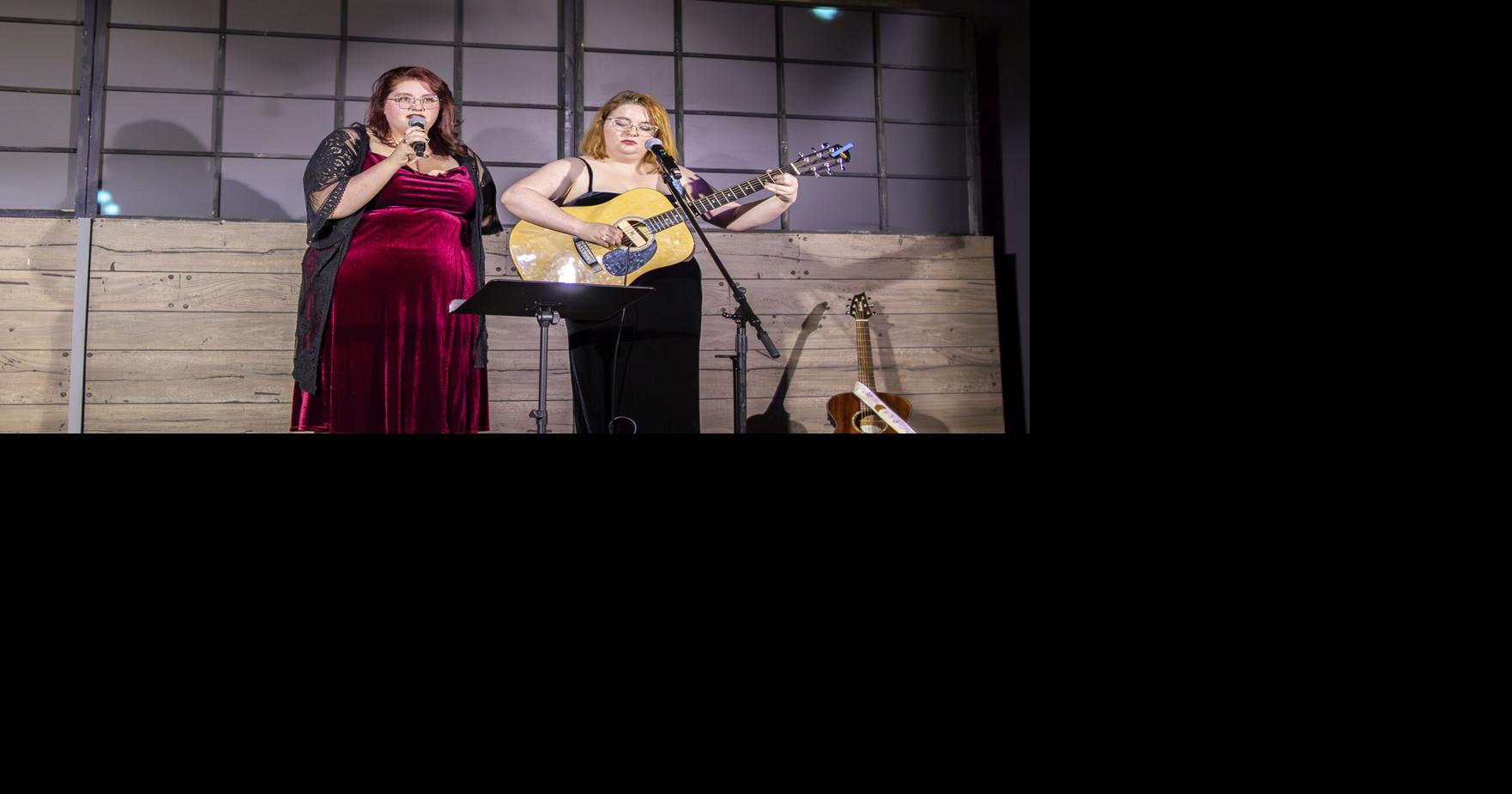 The Harlow Pennies make magic in Pine City | News | pinecountynews.com