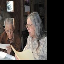 Joe Neubauer: a lifetime of discovery | News | pinecountynews.com